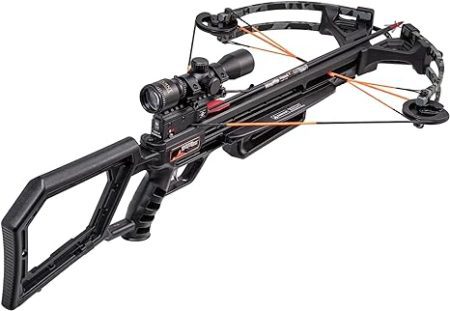 The 7 Lightest Crossbows on the Market Today - Crossbow Magazine