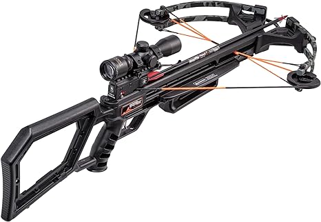 The 7 Lightest Crossbows on the Market Today - Crossbow Magazine