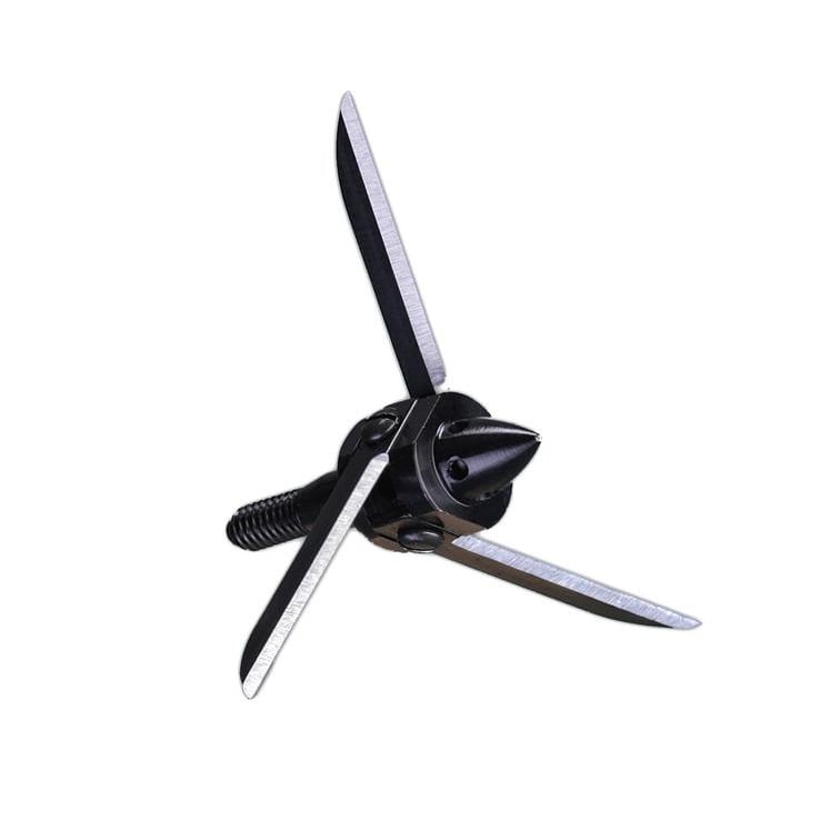 Best Turkey Broadheads for Crossbows - Crossbow Magazine