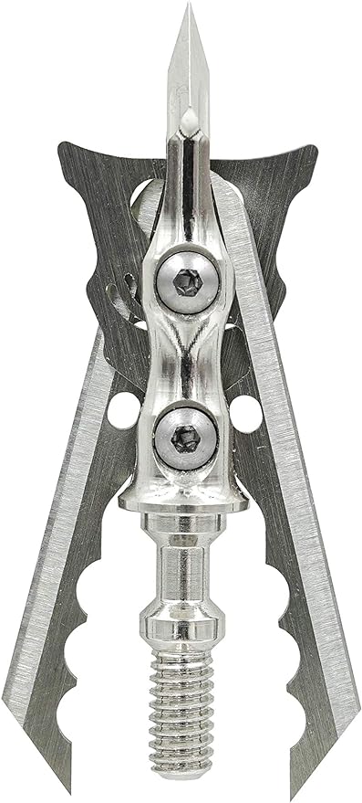 Best Turkey Broadheads for Crossbows - Crossbow Magazine