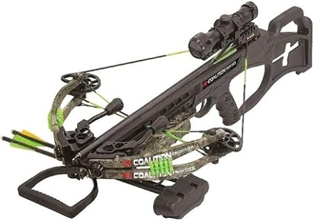 The 7 Lightest Crossbows on the Market Today - Crossbow Magazine