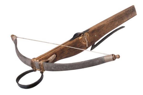 Crossbows – All You Need to Know - Crossbow Magazine