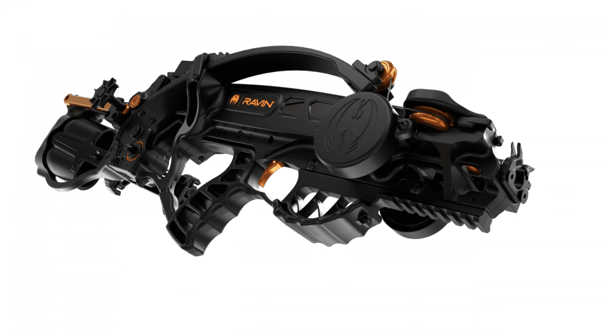 Ravin Crossbow – R18 Review - Crossbow Magazine