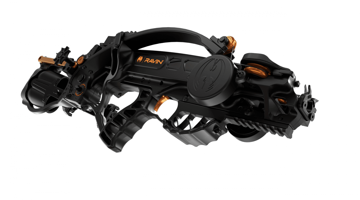 Ravin R18 Crossbow – Field Review - Crossbow Magazine