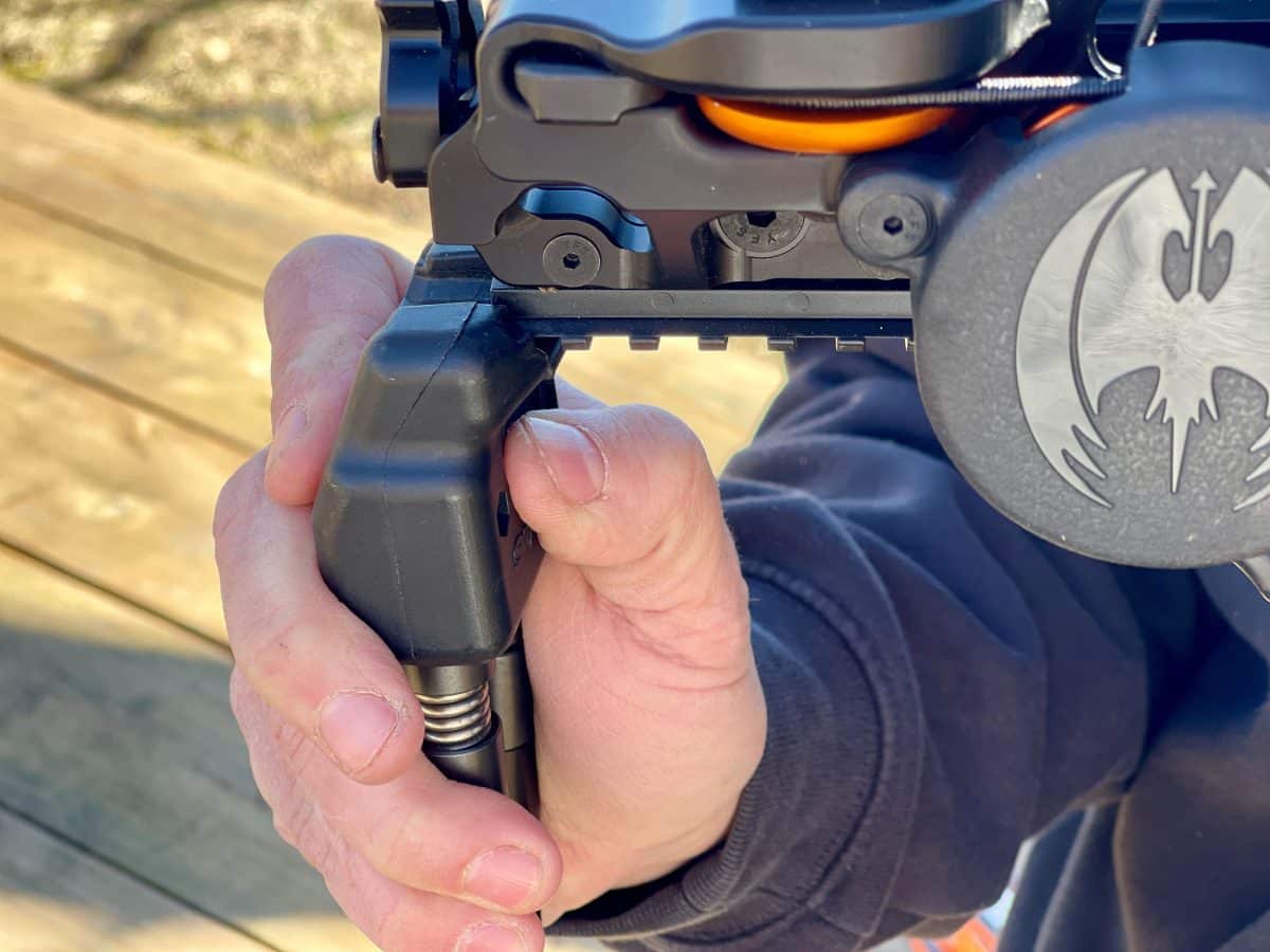 Ravin Crossbow – R18 Review - Crossbow Magazine