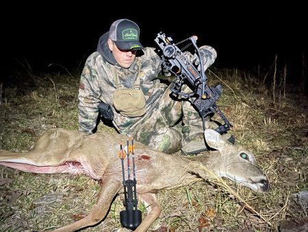 Ravin R18 Crossbow – Field Review - Crossbow Magazine
