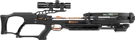 Ravin R10 Crossbow Review: Pros, Cons, and Comparisons - Crossbow Magazine