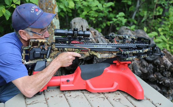Know Your Crossbow - Crossbow Magazine