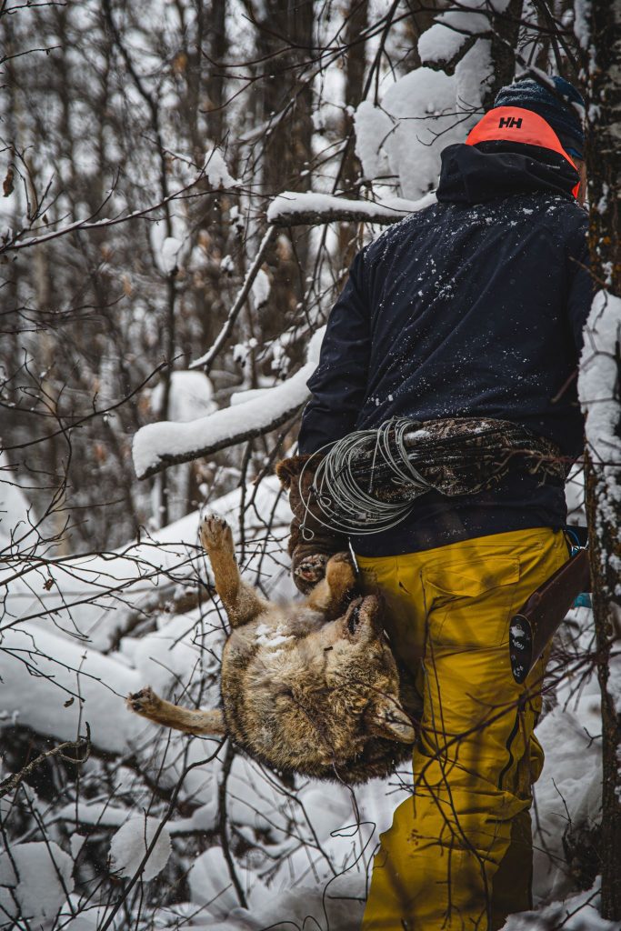 Mistakes Made and the Lessons Learned as an Adult Onset Hunter ...