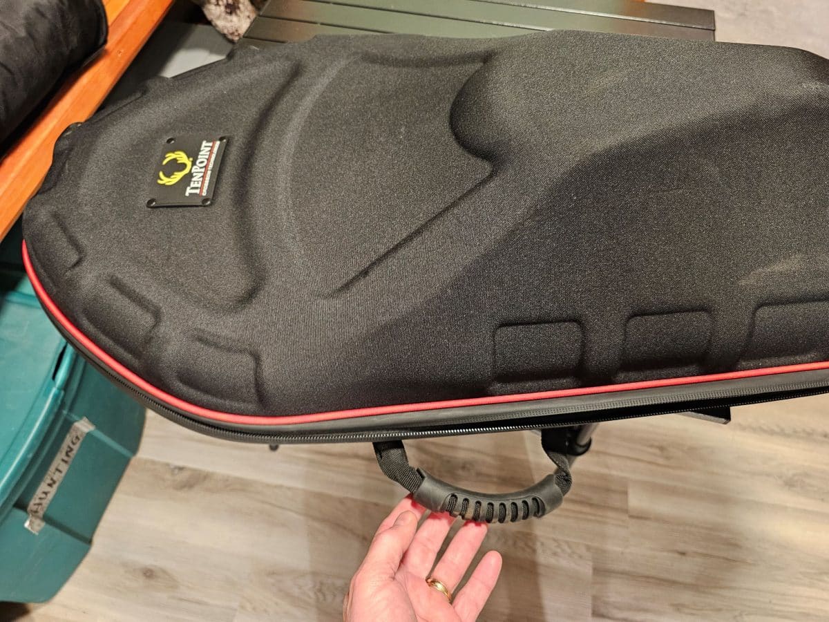 Selecting the Perfect Crossbow Case - Crossbow Magazine