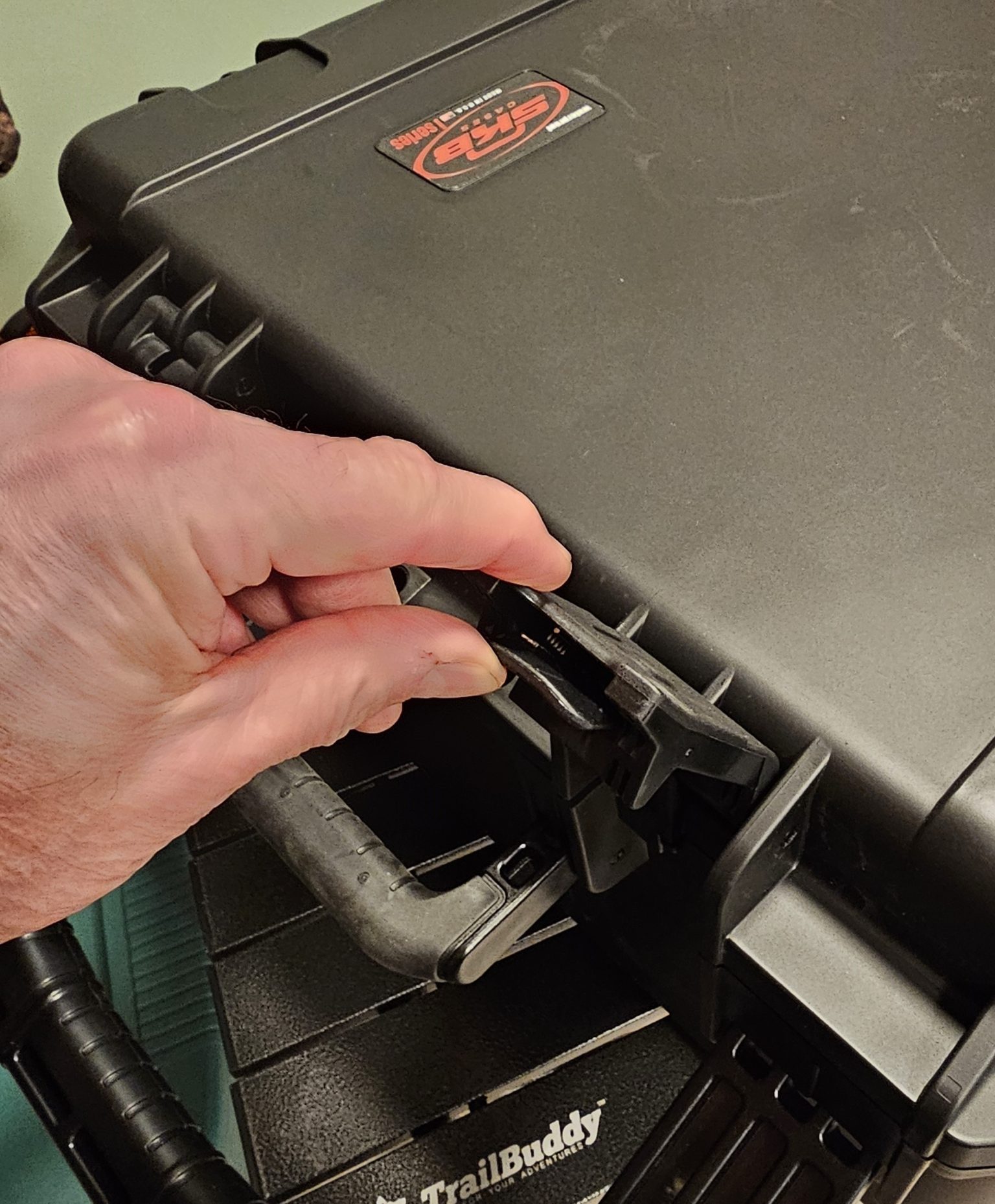 Selecting the Perfect Crossbow Case - Crossbow Magazine