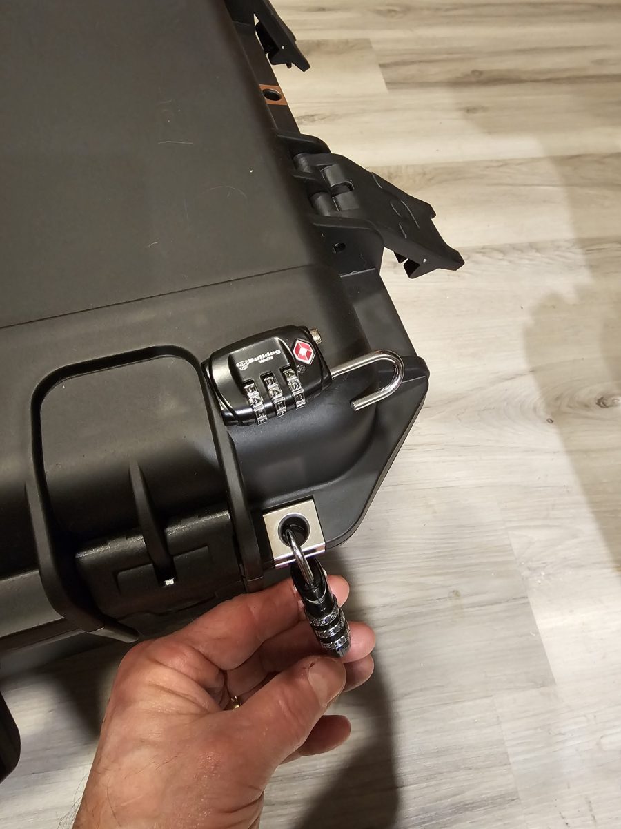 Selecting the Best Crossbow Case - Crossbow Magazine