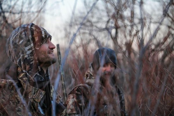 Hunter’s Vision: 12 Films That Capture the Essence of the Hunt ...