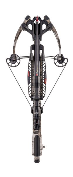 TenPoint Venom X Review - Crossbow Magazine