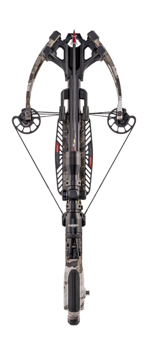 TenPoint Venom X Review - Crossbow Magazine