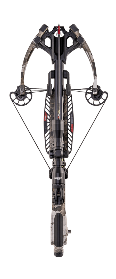 TenPoint Venom X Review - Crossbow Magazine