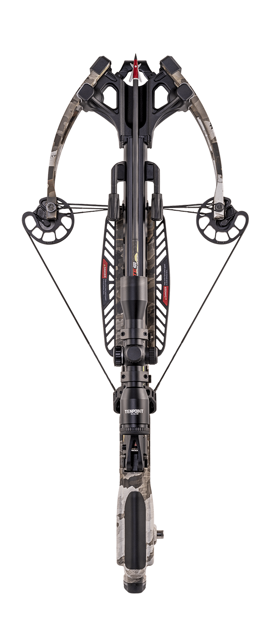 TenPoint Venom X Review - Crossbow Magazine