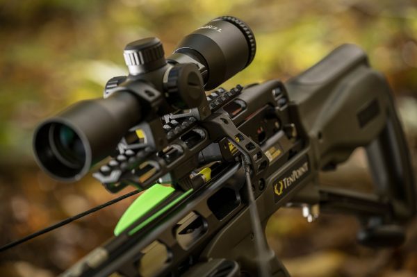 TenPoint Venom X Review - Crossbow Magazine