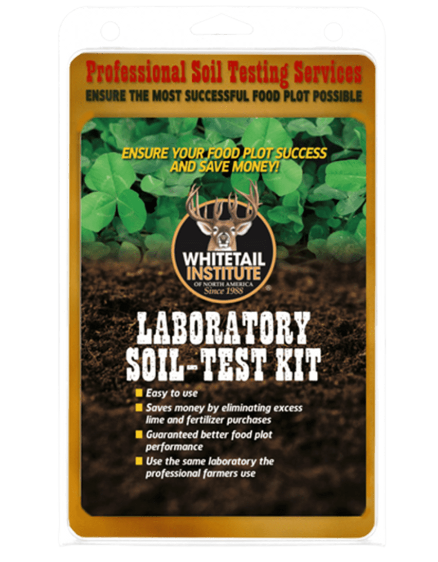 27 Ways to Maximize Food Plot Yield - Crossbow Magazine