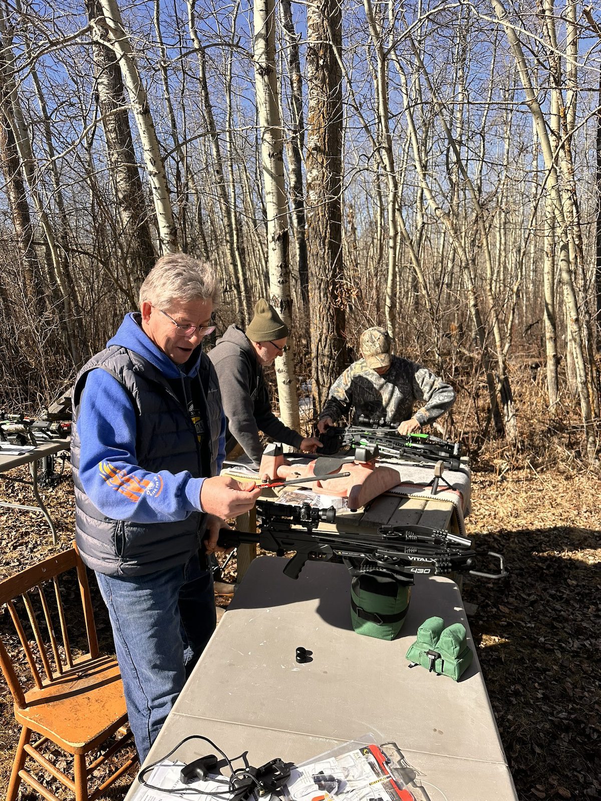 10 Best Crossbows in 2024 For Every Scenario - Crossbow Magazine