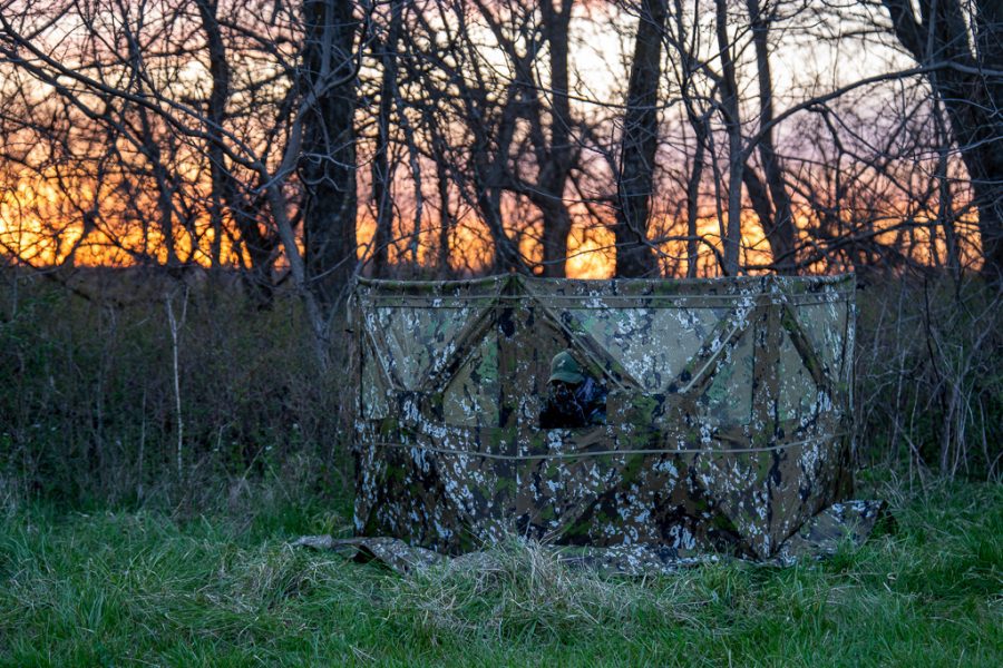 Mastering Mobile Deer Hunting: Techniques for Using Tree Saddles and ...
