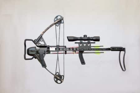 10 Best Crossbows in 2024 For Every Scenario - Crossbow Magazine