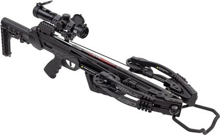 10 Best Crossbows in 2024 For Every Scenario - Crossbow Magazine