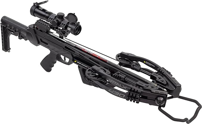 10 Best Crossbows in 2024 For Every Scenario - Crossbow Magazine