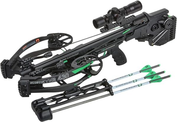 10 Best Crossbows in 2024 For Every Scenario - Crossbow Magazine