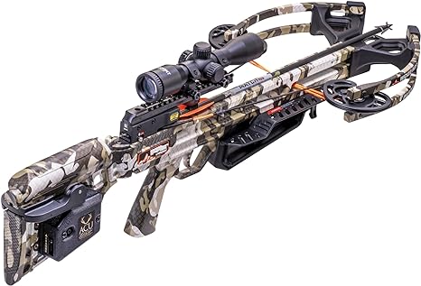 11 Best Crossbows in 2025 For Every Scenario - Crossbow Magazine