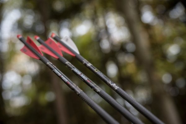 TenPoint TX 440 Review - Crossbow Magazine