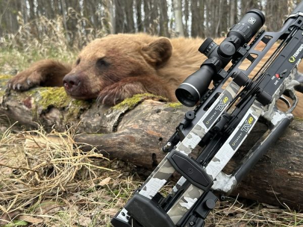 TenPoint TX 440 Review - Crossbow Magazine