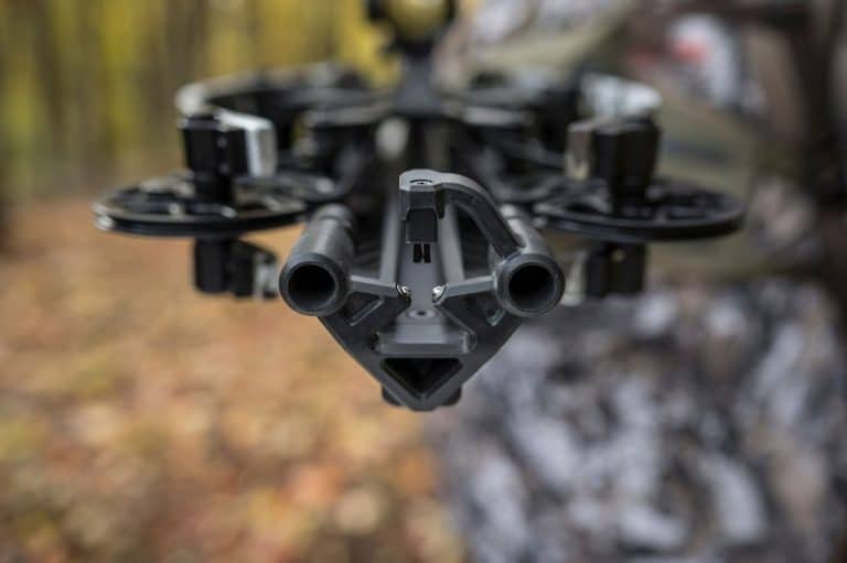 TenPoint TX 440 Review - Crossbow Magazine