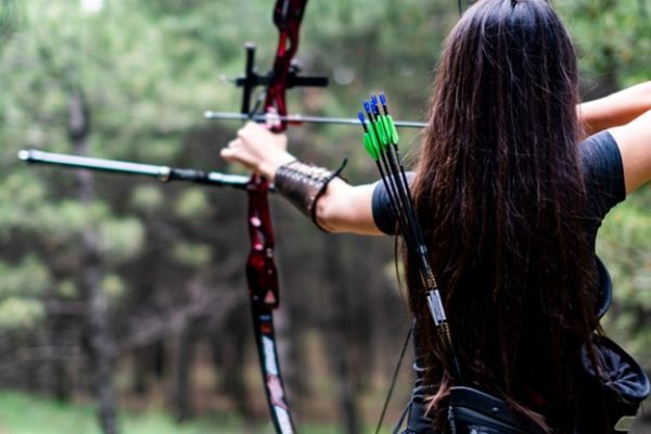 The Evolution of Crossbows: From Ancient Warfare to Modern Sport ...