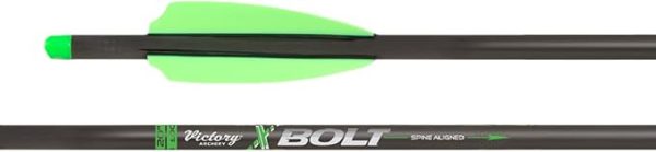 The Best Crossbow Bolts on the Market Today - Crossbow Magazine