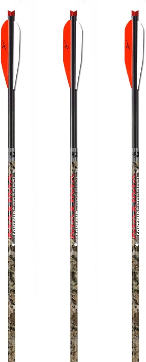 The Best Crossbow Bolts on the Market Today - Crossbow Magazine