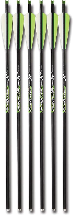 The Best Crossbow Bolts on the Market Today - Crossbow Magazine