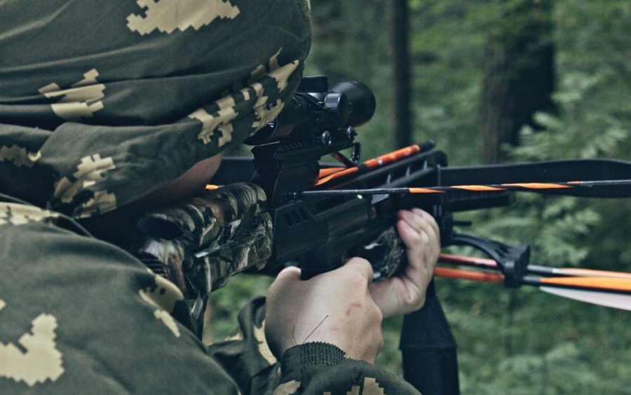 How Tech Has Improved the Mighty Crossbow - Crossbow Magazine