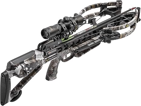Finding The Best Crossbow for The Money - Crossbow Magazine
