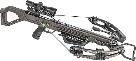 Finding The Best Crossbow for The Money - Crossbow Magazine