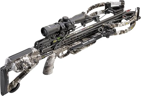 Finding The Best Crossbow for The Money - Crossbow Magazine
