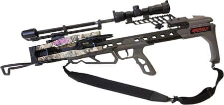 Finding The Best Crossbow for The Money - Crossbow Magazine