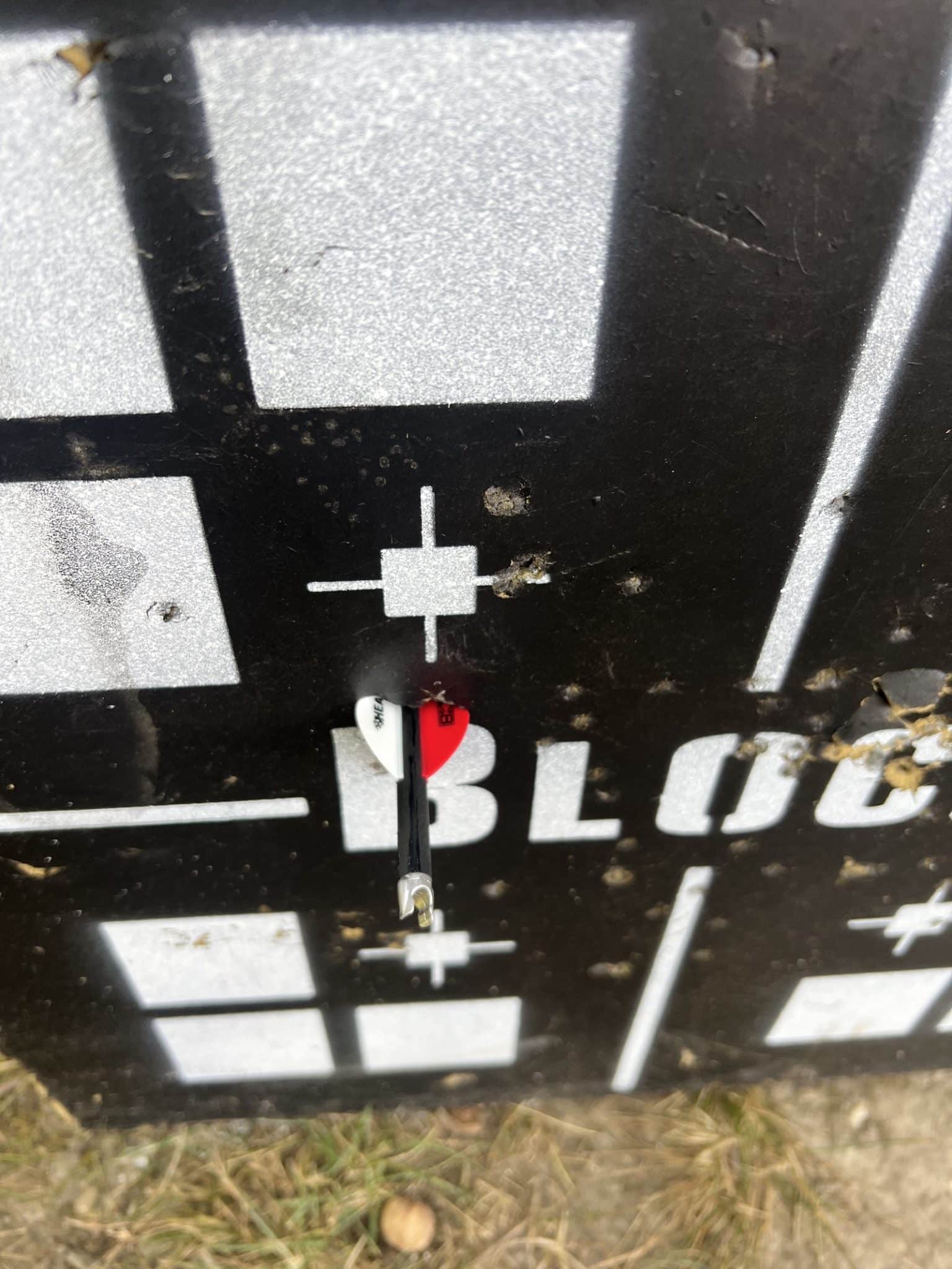 Crossbow Review: Barnett Hyper Raptor BCX - Crossbow Magazine