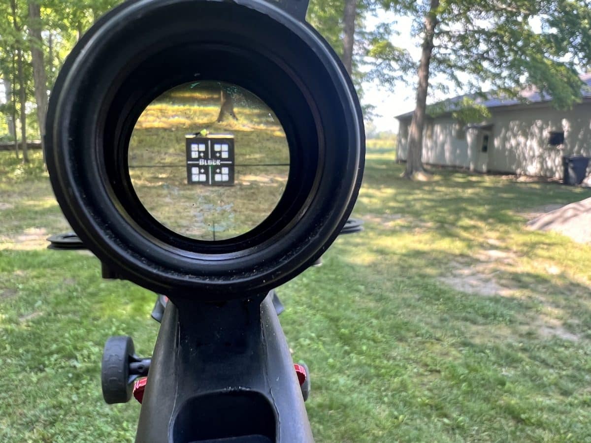 Crossbow Review: Barnett Hyper Raptor BCX - Crossbow Magazine