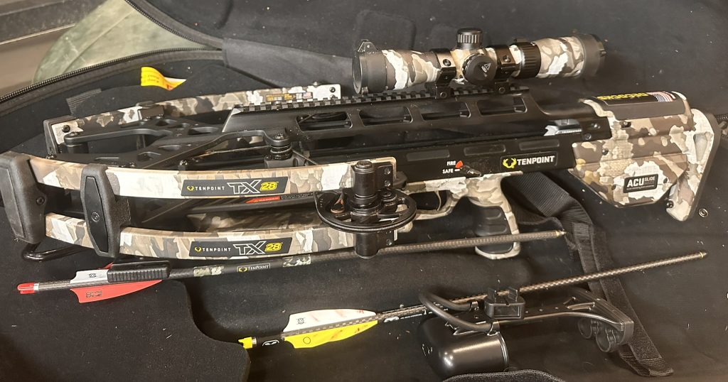 11 Best Crossbows in 2025 For Every Scenario - Crossbow Magazine