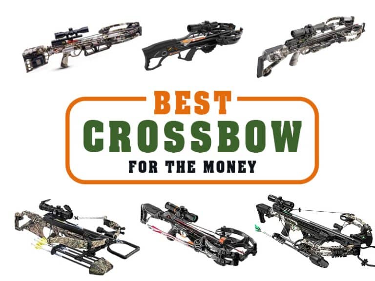 Finding The Best Crossbow for The Money - Crossbow Magazine