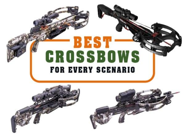 How Far is Too Far? Understanding Crossbow Range and Maximizing ...