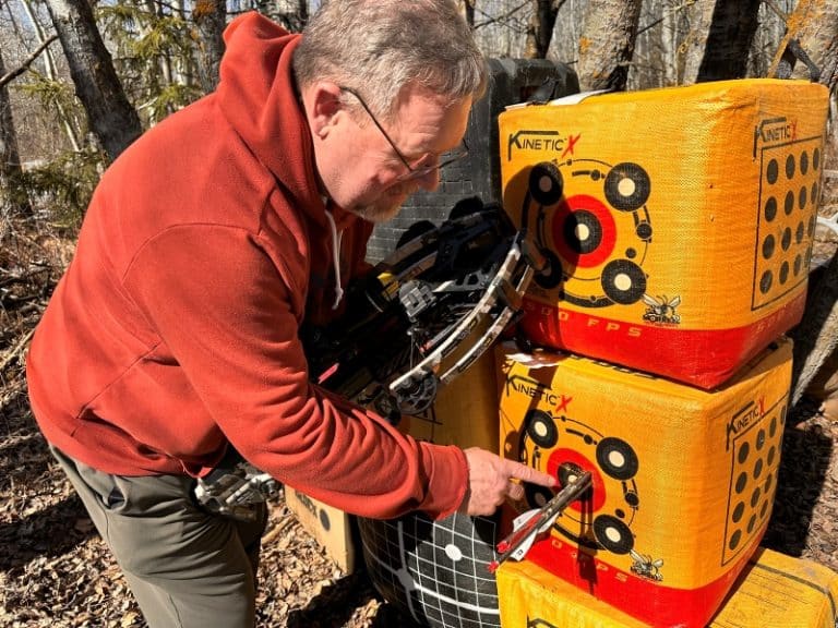 Crossbow Hunting: Practice Long to Master Short Shots - Crossbow Magazine