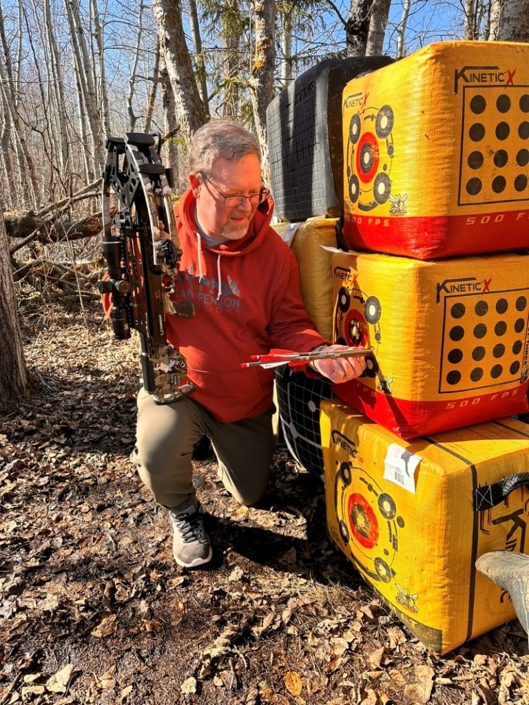 Crossbow Hunting: Practice Long to Master Short Shots - Crossbow Magazine