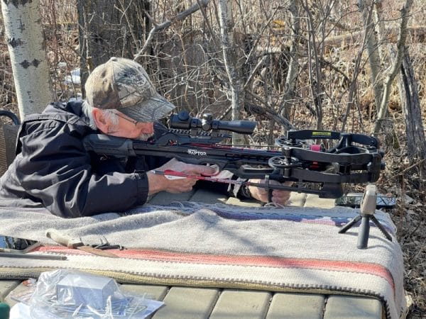 Crossbow Hunting: Practice Long to Master Short Shots - Crossbow Magazine